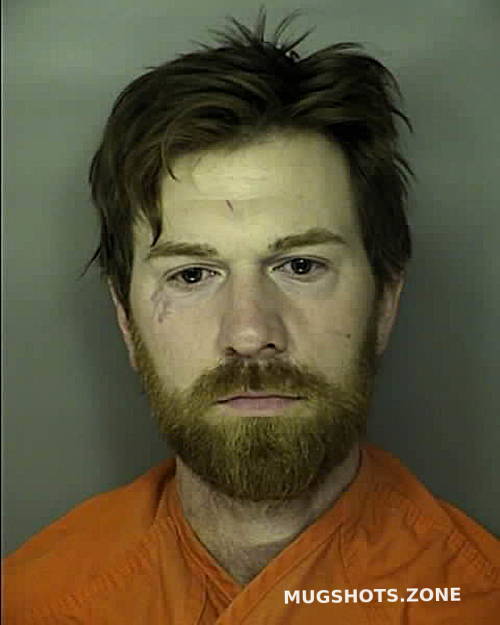DAVIDSON MATTEW JOHN 03/01/2024 - Horry County Mugshots Zone