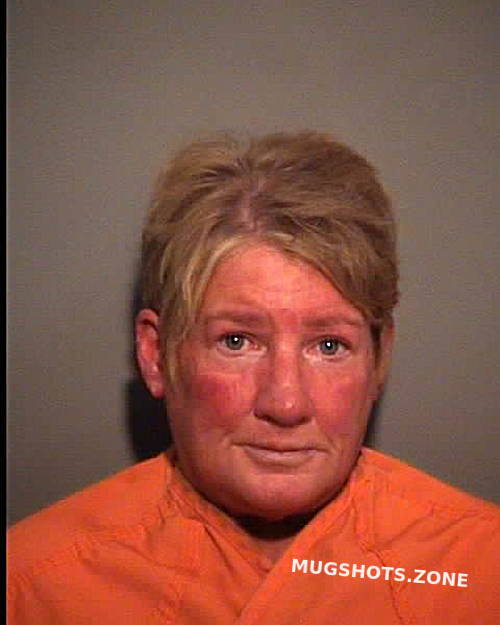 WOODELL JENNIFER JOHNSON 03/01/2024 - Horry County Mugshots Zone