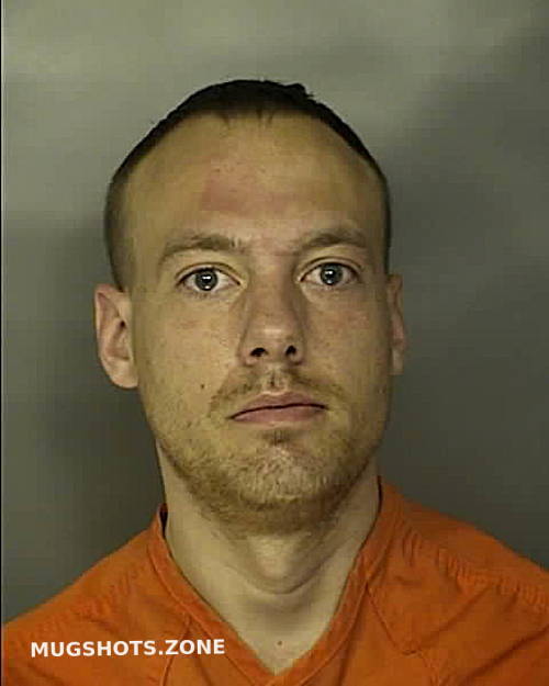 BOSTIC ERIC WILLIAM 03/02/2024 - Horry County Mugshots Zone