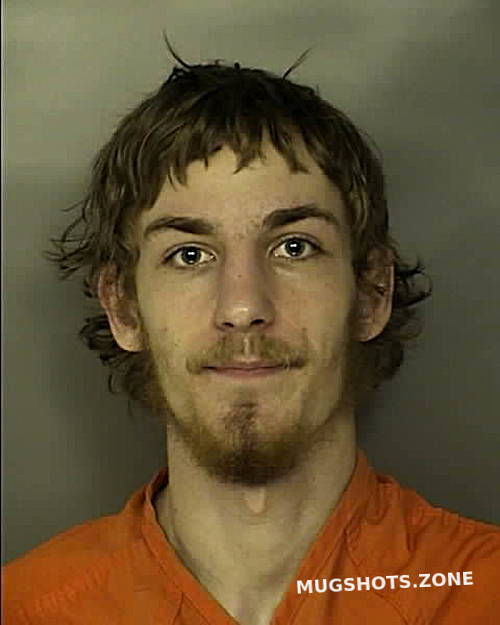 PATE JULIAN ELIJAH 03/04/2024 - Horry County Mugshots Zone