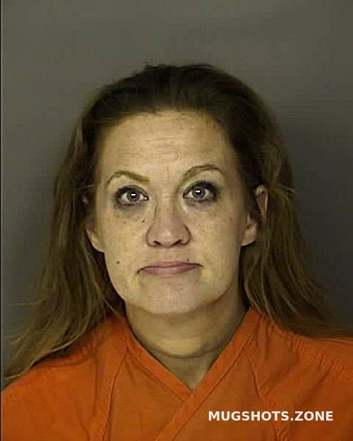 GORDAN ALLISON BROOKE 03/04/2024 - Horry County Mugshots Zone