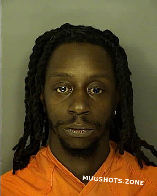 GREEN CORELL ARMON 03/05/2024 - Horry County Mugshots Zone
