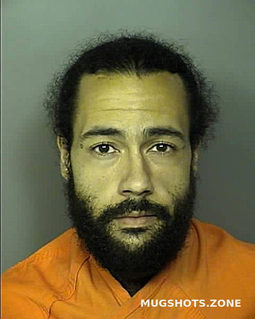 PARKER CORY MICHAEL 03/06/2024 - Horry County Mugshots Zone