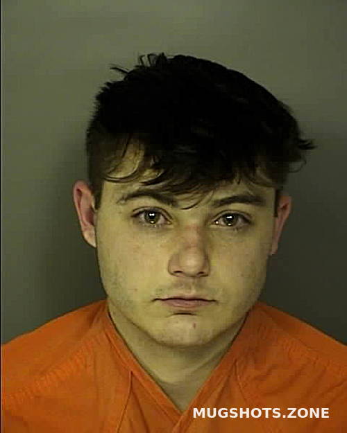 Mccarthy Riley Edward 03 06 2024 Horry County Mugshots Zone