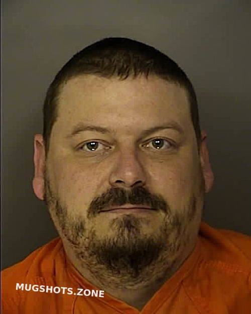PHIPPS RYAN ALAN 03/07/2024 - Horry County Mugshots Zone
