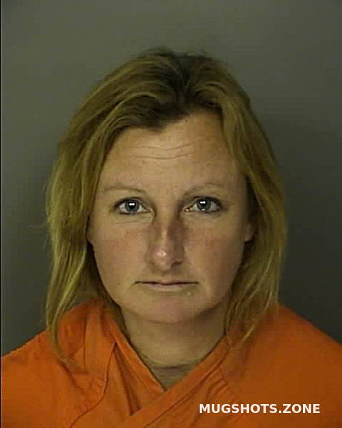 QUANDT ALLYSON RAE 03/08/2024 - Horry County Mugshots Zone