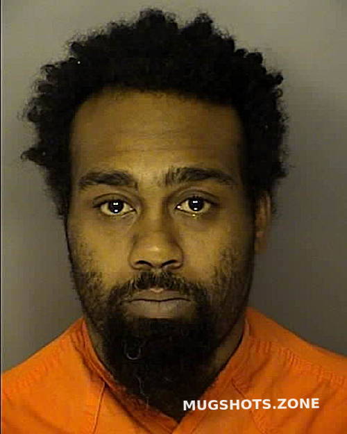 GANTT JOSHUA DEVON 03/08/2024 - Horry County Mugshots Zone