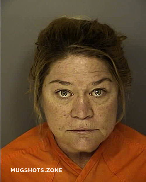 CARNES JENNIFER CARTER 03/08/2024 - Horry County Mugshots Zone