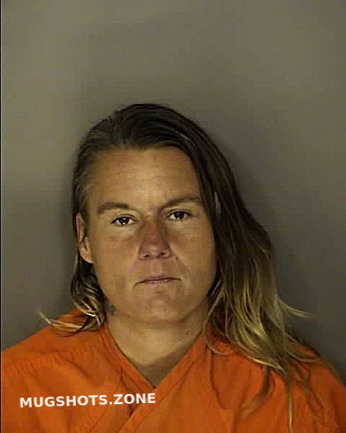 CARTER ASHLEIGH LAYNE 03/09/2024 - Horry County Mugshots Zone