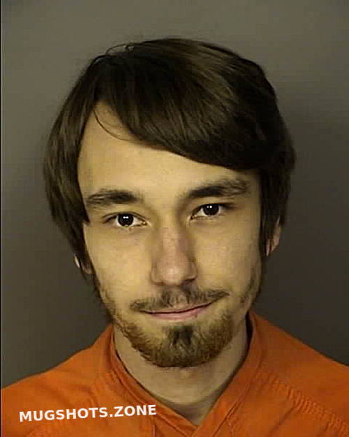CANNON CODEY LEWIS 03/09/2024 - Horry County Mugshots Zone