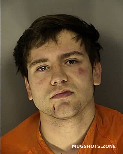 HAMMONDS RAYMOND ALLEN 03/09/2024 - Horry County Mugshots Zone