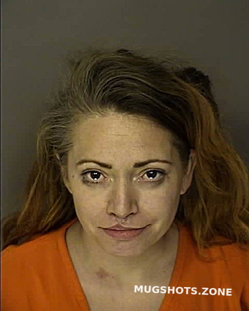 HOOPS ERICA STELLA 03/10/2024 - Horry County Mugshots Zone