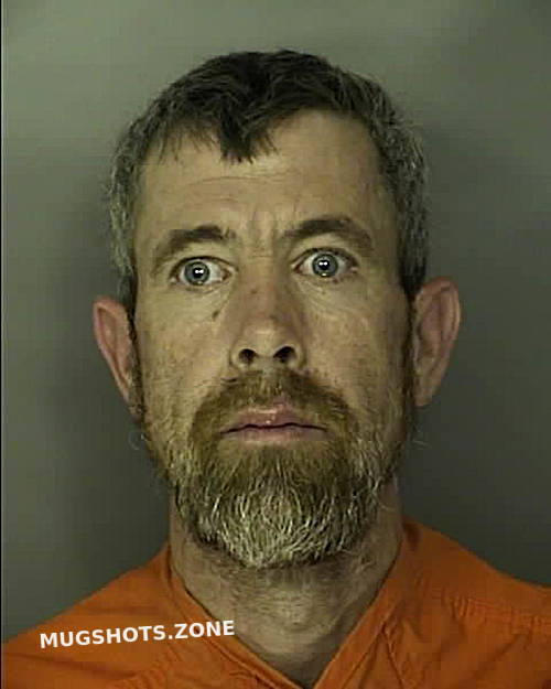 WALKER CHRISTOPHER DALE 03/10/2024 - Horry County Mugshots Zone