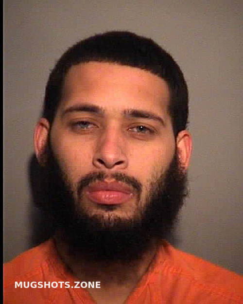 LOCKLEAR BILLY DEAN 03/10/2024 - Horry County Mugshots Zone