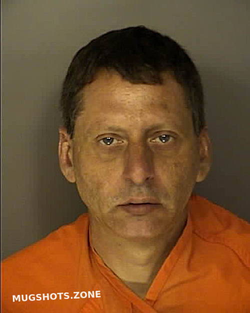 GORBE FRANK WILLIAM 03/11/2024 - Horry County Mugshots Zone