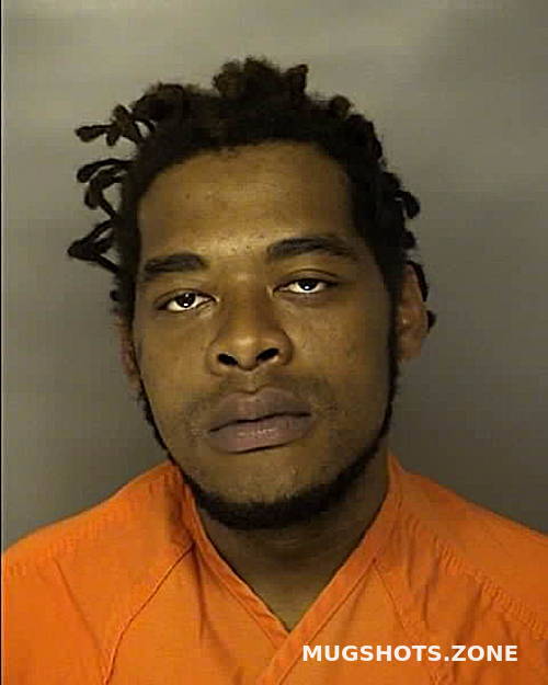 ADDISON MARKEEM EXAVIER 03/12/2024 - Horry County Mugshots Zone