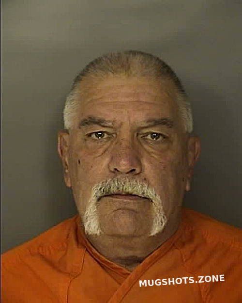 BIRNIE RICHARD STEPHEN 03/13/2024 - Horry County Mugshots Zone