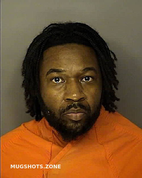 Burgess Charles 03 14 2024 Horry County Mugshots Zone