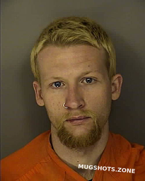 YOUNG CHRISTOPHER EARL 03/14/2024 - Horry County Mugshots Zone