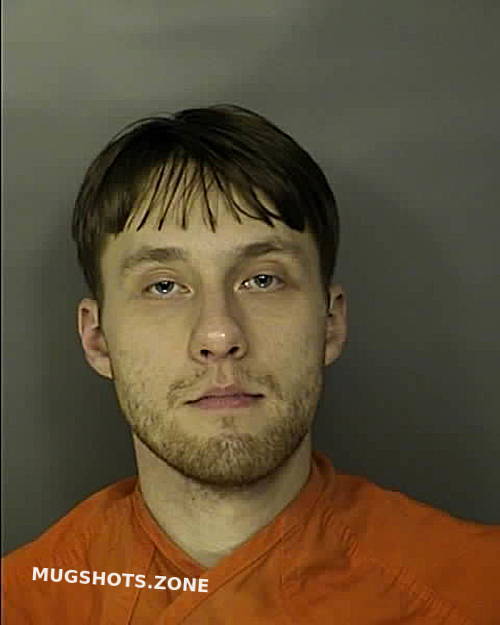 HURLEY CHRISTOPHER RYAN 03/15/2024 - Horry County Mugshots Zone