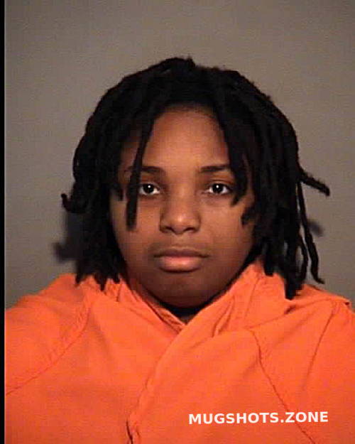 ASBURY MICHAYA MONEE 03/15/2024 - Horry County Mugshots Zone