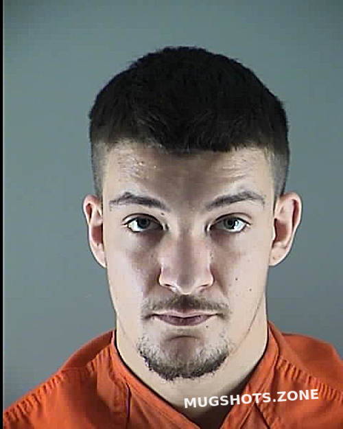 ABERNATHY AUSTIN ROBERT 03/15/2024 - Horry County Mugshots Zone