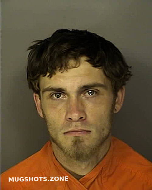 HASELDEN CHARLES DILLON 03/15/2024 - Horry County Mugshots Zone