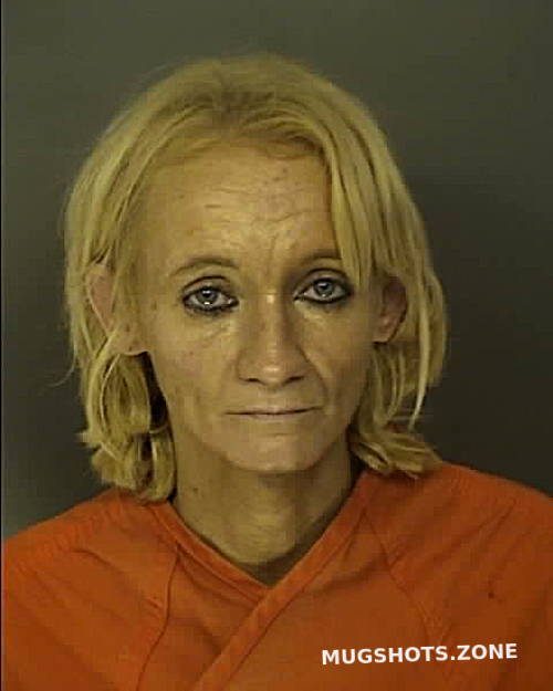 FOWLER BRANDY NICOLE 03/16/2024 - Horry County Mugshots Zone