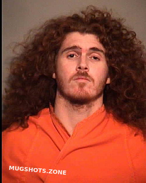 JANAWSKY COLLIN ANDREW 03/16/2024 - Horry County Mugshots Zone