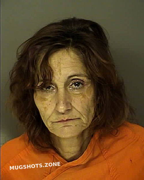 WARD KIMBERLY SMITH 03/16/2024 - Horry County Mugshots Zone