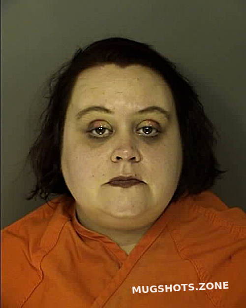 PERRITT MARY ELIZABETH 03/16/2024 - Horry County Mugshots Zone