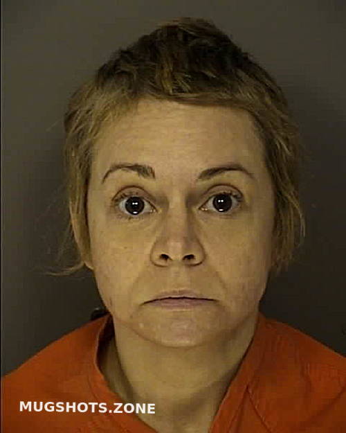 BROWN SUSAN ELIZABETH 03/19/2024 - Horry County Mugshots Zone