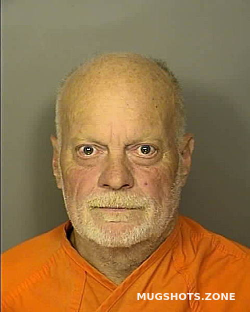 MORRIS RODERICK KEVIN 03/20/2024 - Horry County Mugshots Zone