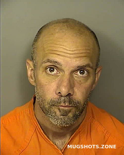 REED DANNY RAY 03/20/2024 - Horry County Mugshots Zone