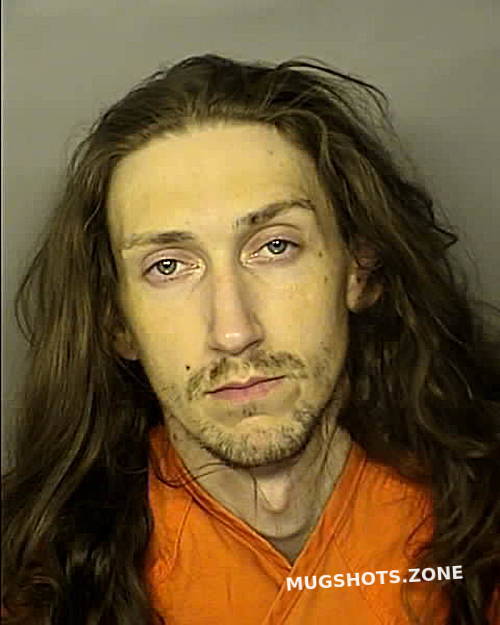 HODGES CORY THOMAS 03/20/2024 - Horry County Mugshots Zone