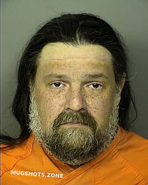 REILLY TIMOTHY BRIAN 03/24/2024 - Horry County Mugshots Zone