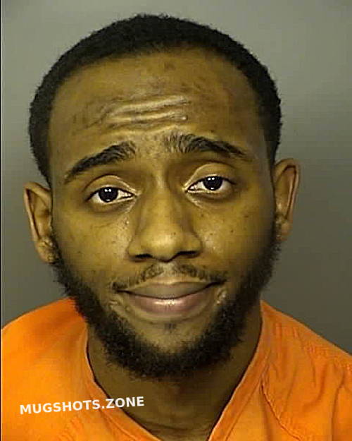 SINGLETON ANTHONY ELIJAH 03/24/2024 - Horry County Mugshots Zone