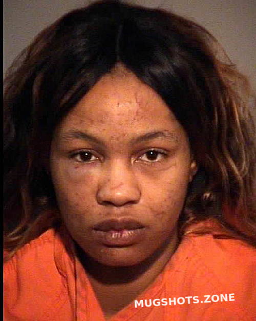 MACK JADE SYMMONE 03/24/2024 - Horry County Mugshots Zone