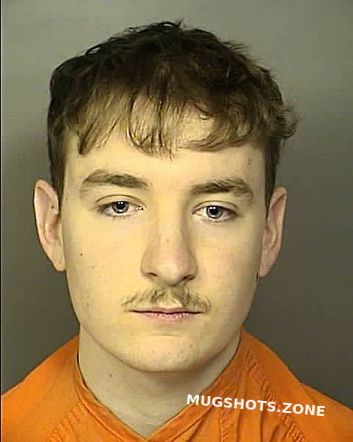 NUTTING BRANDON MATTHEW 03/25/2024 - Horry County Mugshots Zone