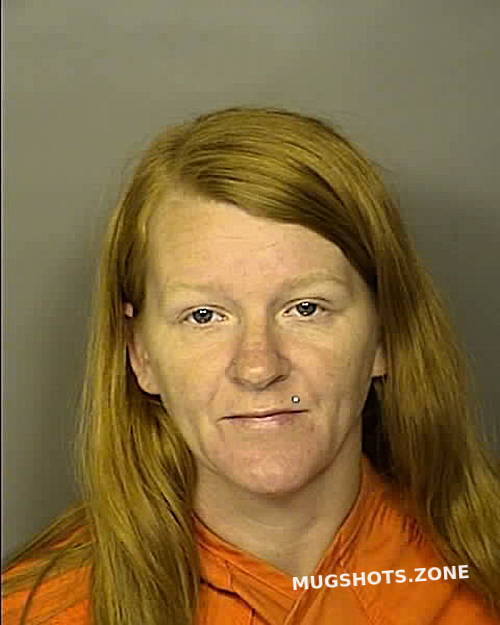 BARNES APRIL LYNN 03/25/2024 - Horry County Mugshots Zone