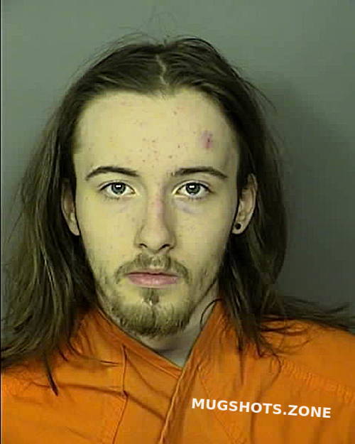 HAMILTON DYLAN THOMAS 03/25/2024 - Horry County Mugshots Zone