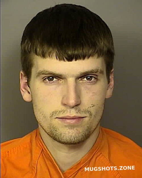 SHELLEY JACOB DANIEL 03/26/2024 - Horry County Mugshots Zone