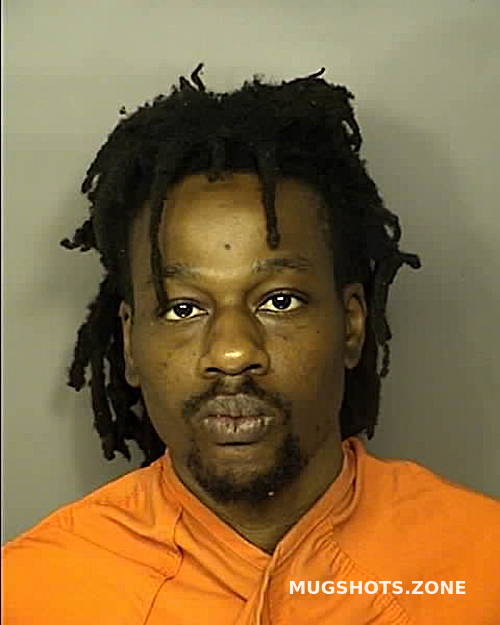 BRYANT JUSTIN WAYNE 03/26/2024 - Horry County Mugshots Zone
