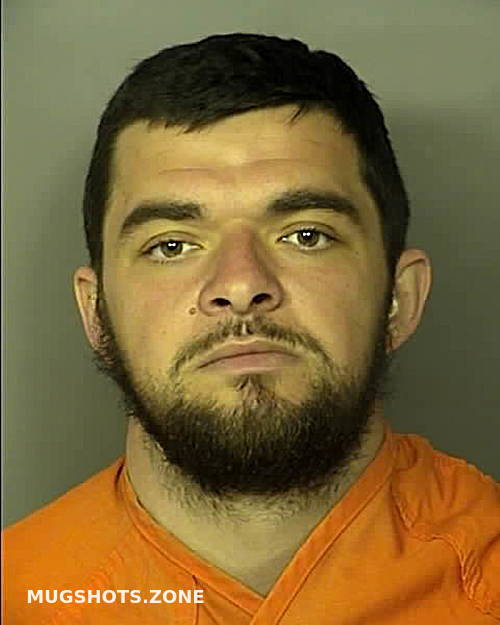 PRINGLE DUSTIN LEE 03/27/2024 - Horry County Mugshots Zone