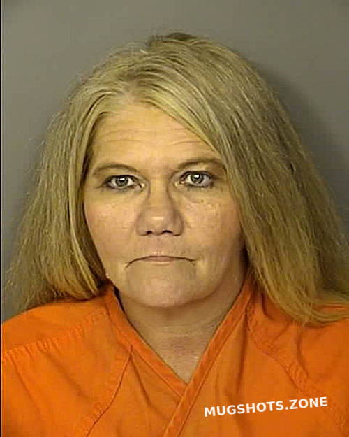 BOOTH HOLLY MICHELLE 03/27/2024 - Horry County Mugshots Zone