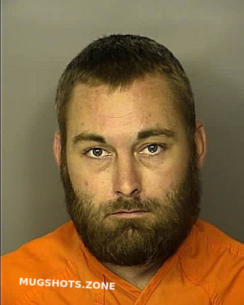 CRAFTON WILLIAM AUSTIN 03/28/2024 - Horry County Mugshots Zone