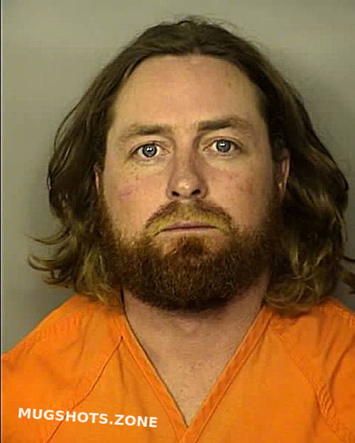 HUBBARD AUSTIN DAVID 03/28/2024 - Horry County Mugshots Zone