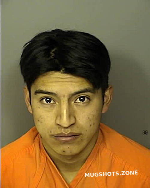 LOPEZ ESCOBAR JOSE ANTONIO 03/29/2024 - Horry County Mugshots Zone