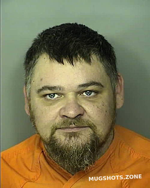 ALLEN DUSTIN JASPER 03/29/2024 - Horry County Mugshots Zone