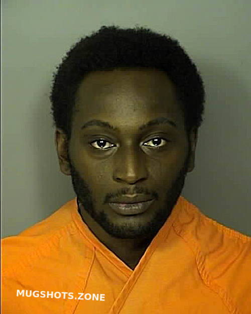 HERRIOTT TERRANCE ANTHONY 03/29/2024 - Horry County Mugshots Zone